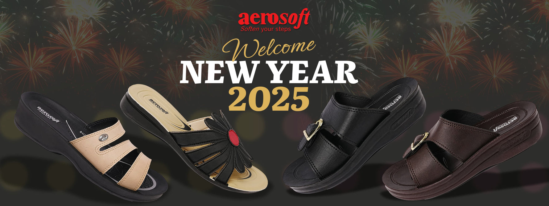 AEROSOFT Slippers | Ultimate Comfort & Style for Your Feet – Aerosoft ...